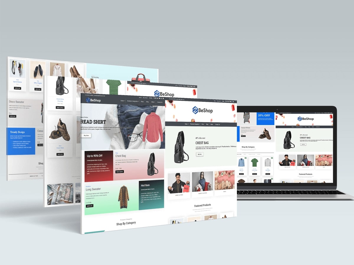 Top 20 Great WordPress Themes for Beginners And Intermediate Users – Affiliate Eye Pro